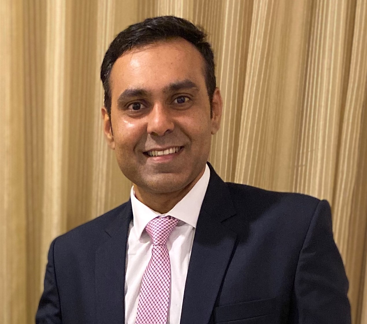 Management Team – B J Patel & J L Shah – Chartered Accountants